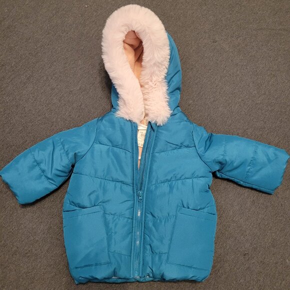 First Impressions | Jackets & Coats | Infant Jacket First Impressions ...